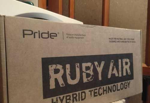 Pride Rudy air 6.5