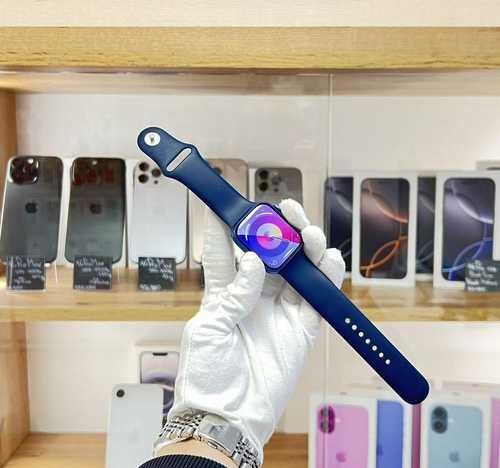 Apple Watch 7 45mm