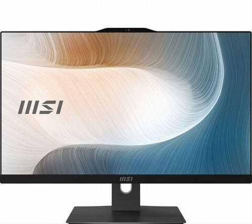 MSI Modern AM242P 12M-248XRU 9S6-AE0711-248 black