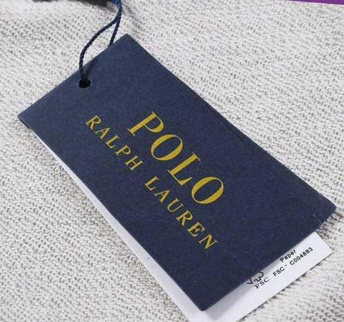 Толстовка Polo (Номер артикула: 22494)