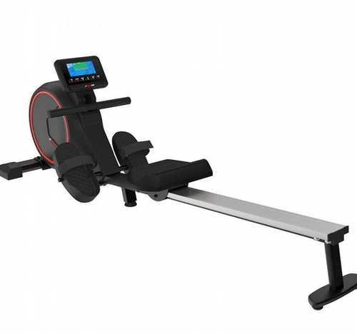 Гребной тренажер unix Fit Techno Rower 410E