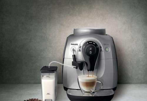 Автоматическая кофемашина Philips