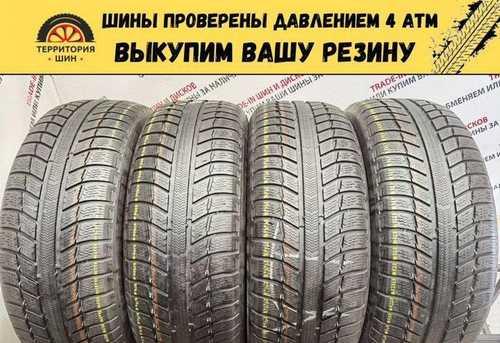 Michelin Primacy Alpin 225/55 R17 97H