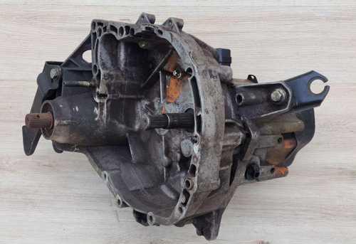 МКПП коробка Renault Megane 1 Laguna 1 JB3949