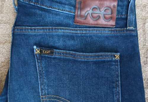 Мужские джинсы Lee W 33 L 32