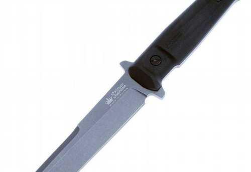 Нож фиксированный Kizlyar Supreme Trident Aus8 TW