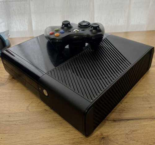 Xbox 360 E