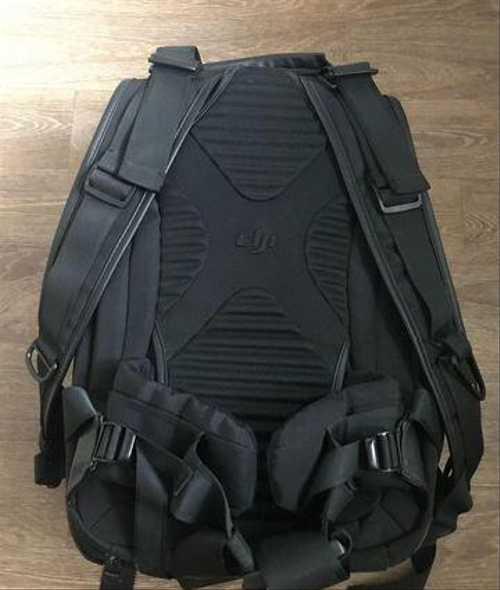 Рюкзак DJI Multifunctional Backpack 2 for Phantom
