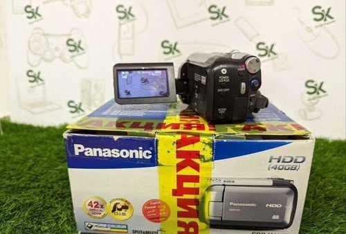 Видеокамера Panasonic прм2