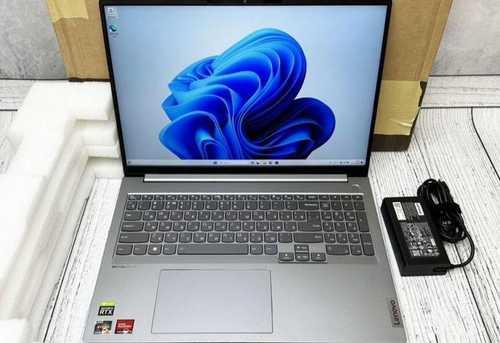 Ноутбук Lenovo ThinkBook 16 G4 RTX 2050/R7 6800H