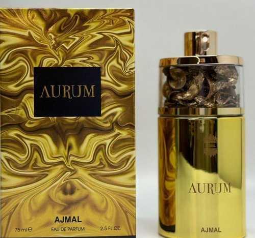 Aurum Ajmal 75 мл