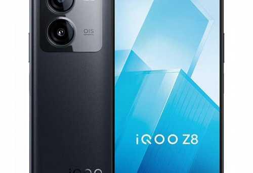 vivo iQOO Z8, 8/256 ГБ