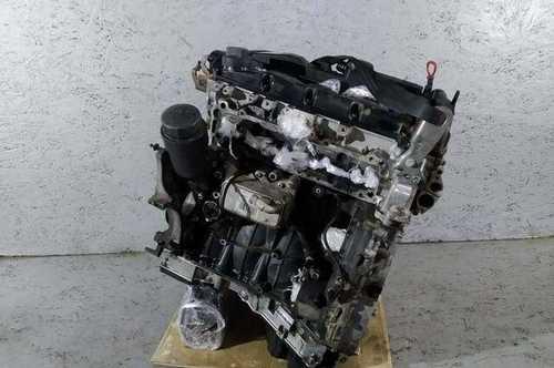 Двигатель Mercedes E-Class W207 OM651