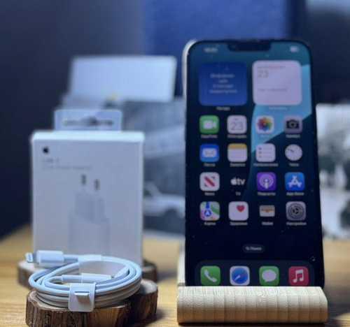 iPhone 13 Pro Max, 128 ГБ