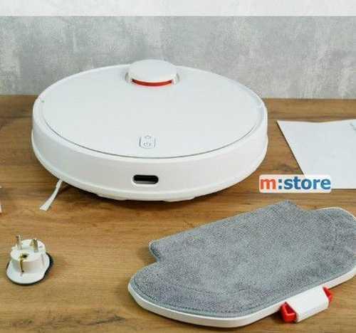 Mijia Robot Vacuum-Mop 3