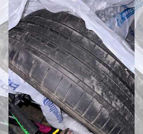 Michelin Pilot Sport 4 225/45 R18