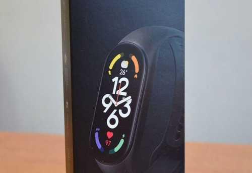 Фитнес-браслет Xiaomi SMART Band 7 GL