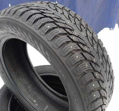 Nokian Tyres Hakkapeliitta 9 SUV 235/55 R19 105T