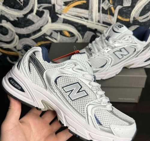 Кроссовки New Balance 530 Люкс