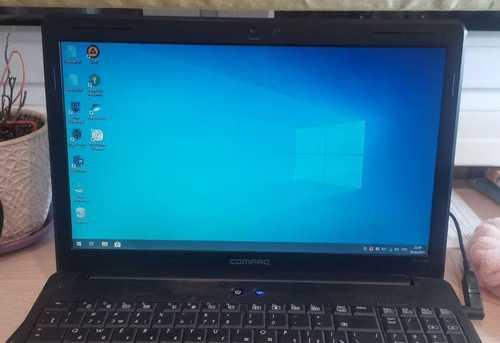 Hp compaq presario cq61