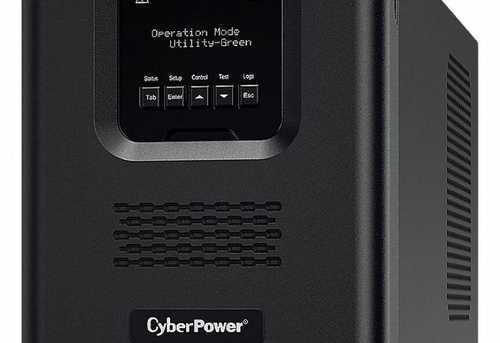 CyberPower PR1000elcd ибп 220в