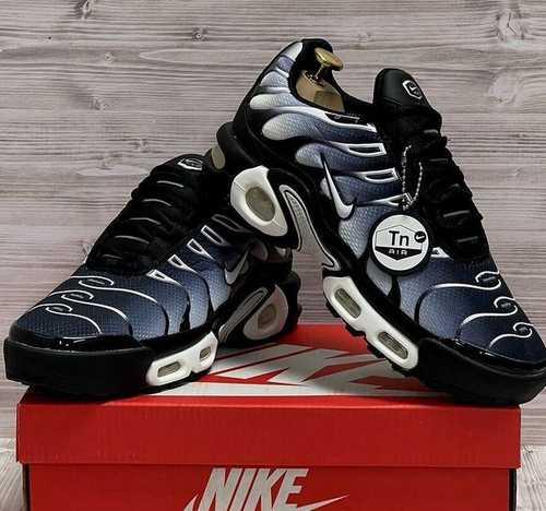 Кроссовки Nike Air Max Tn Plus зимние