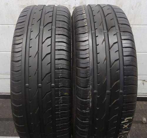 Continental ContiPremiumContact 2 185/60 R15 84H