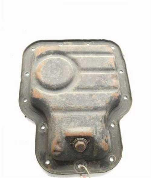 Поддон Toyota Mark Ii Wagon Blit GX115 1GFE
