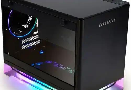 InWin CF08A Black