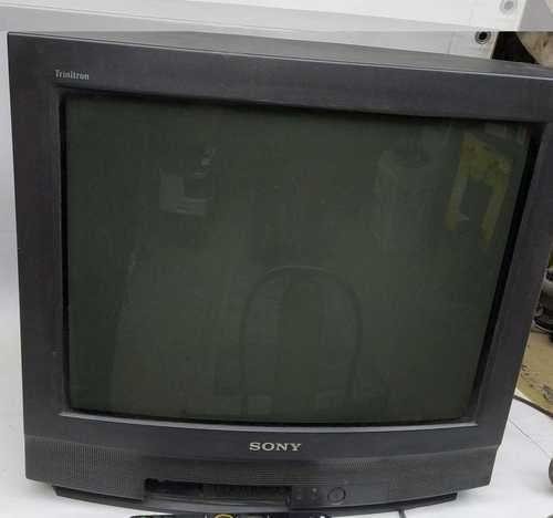 Телевизор, Sony KV -21м3k 21 дюйм