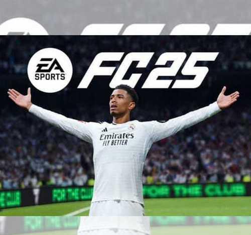 EA Sports FC 25 Standart Ps4 Ps5