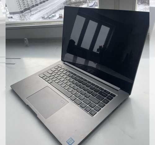 Ноутбук Xiaomi Mi Notebook Pro 15.6 TM1701