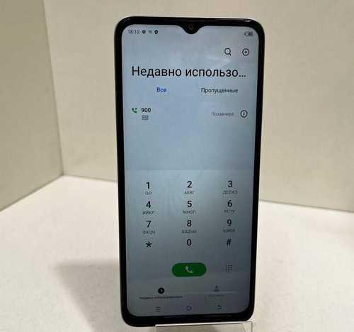 TECNO Spark 10, 4/128 ГБ