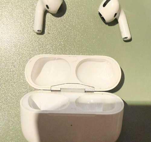 Наушники Apple airpods pro