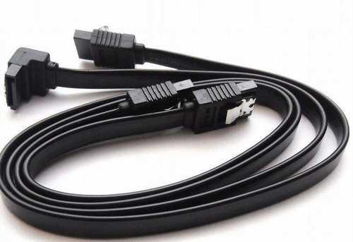 SATA кабели