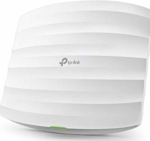 TP-Link EAP225 AC1350 Wave 2 Гигабитная двухдиапазонная потолочная точка доступа Wi-Fi