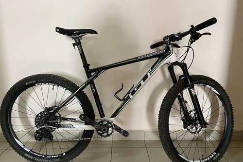 Велосипед MTB GT zaskar PRO LE