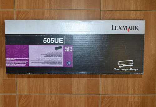 Lexmark 505UE