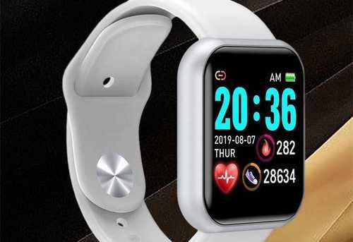 Smart watch y68 d20