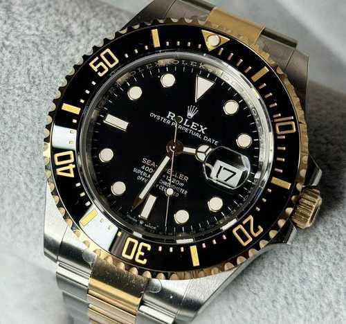 Rolex sea dweller 43mm