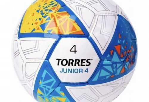 Футбольный мяч torres