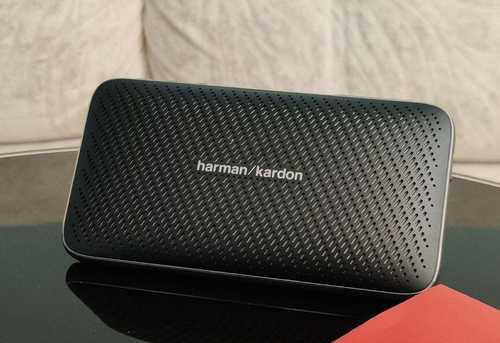 Harman Kardon Esquire mini 2 black