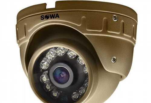 Видеокамера миниатюрная sowa/сова T221-21