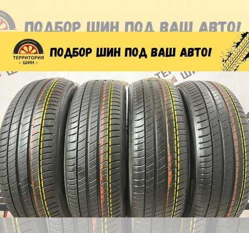 Michelin Primacy 3 205/55 R19 R