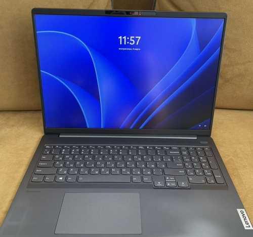 Ноутбук lenovo ideapad 5 pro 16ach6