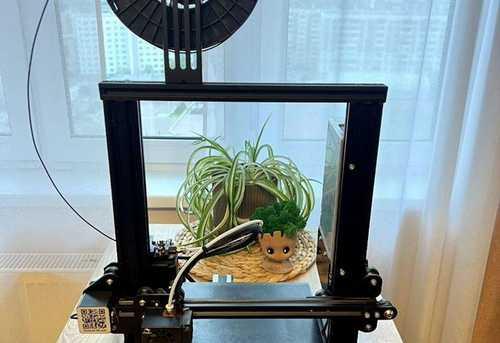 3D принтер Creality ender 3 pro