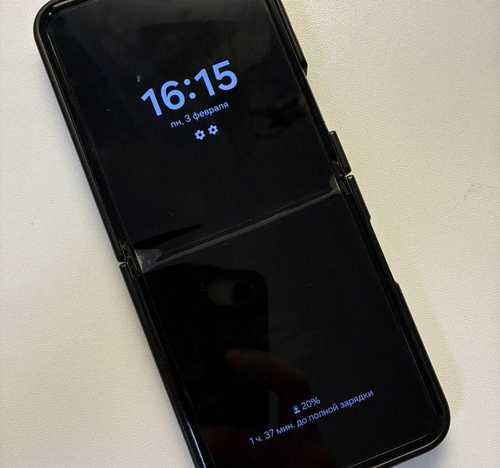 Samsung Galaxy Z Flip5, 8/512 ГБ