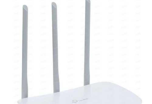 Продам новый Wi-Fi роутер TP-link TL-WR845N