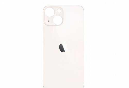 Крышка Айфон 13 (iPhone 13) Белая