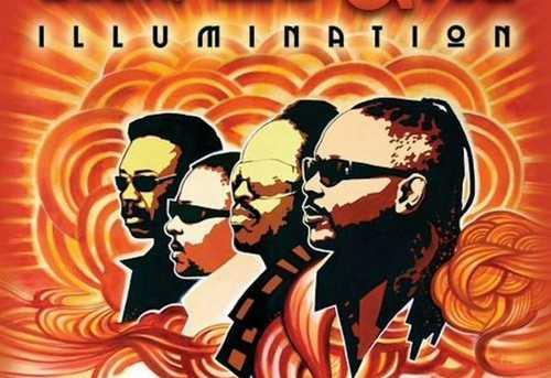 Earth, wind & fire - illumination (2 LP)